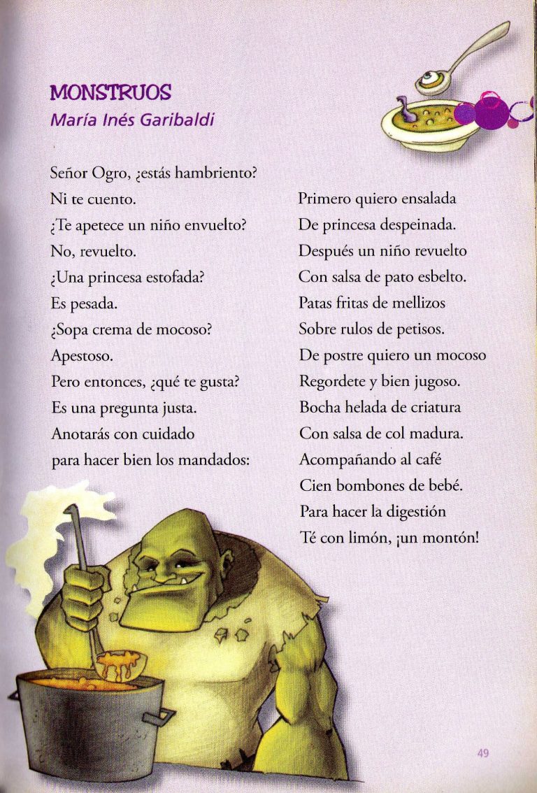 Poemas de terror | Biblioteca Arnoldo Janssen